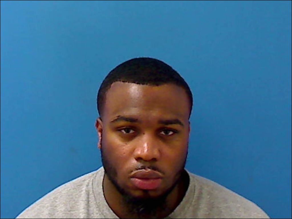 Statesville Man Sentenced for Accessory to Murder – District Attorney ...
