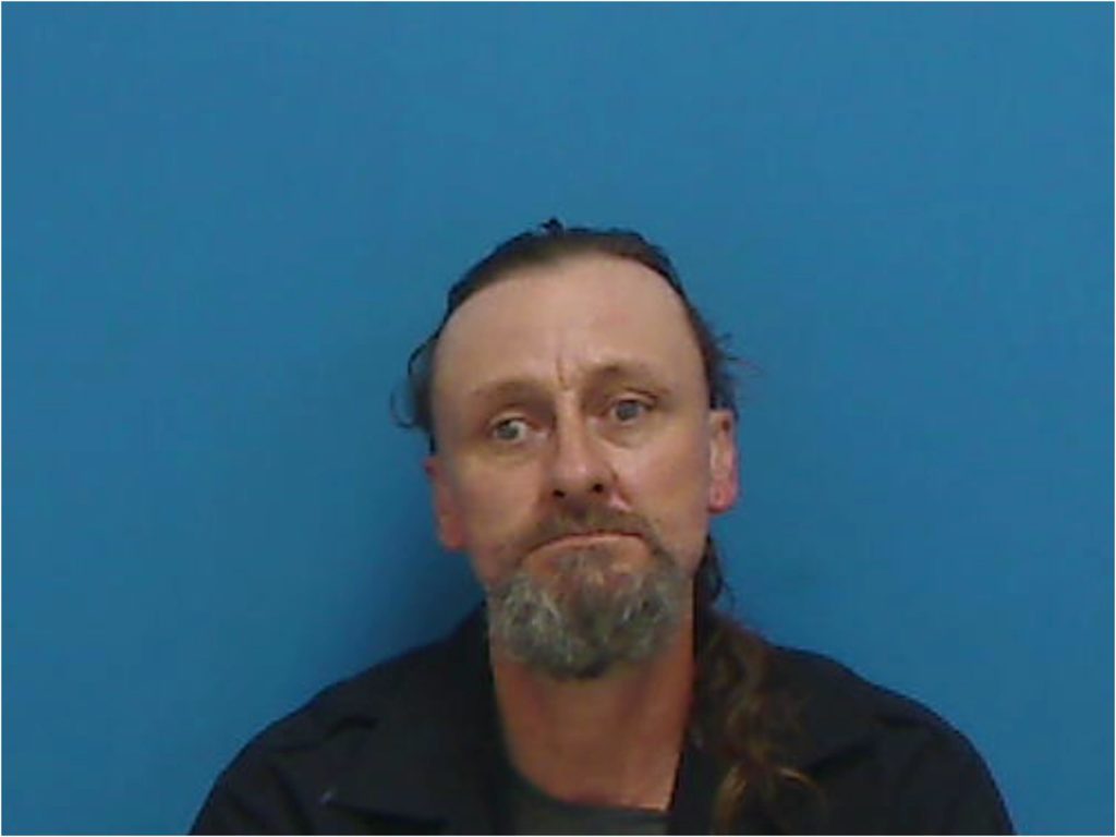 Conover Man Will Serve 7-10 Years For Trafficking Offenses – District ...