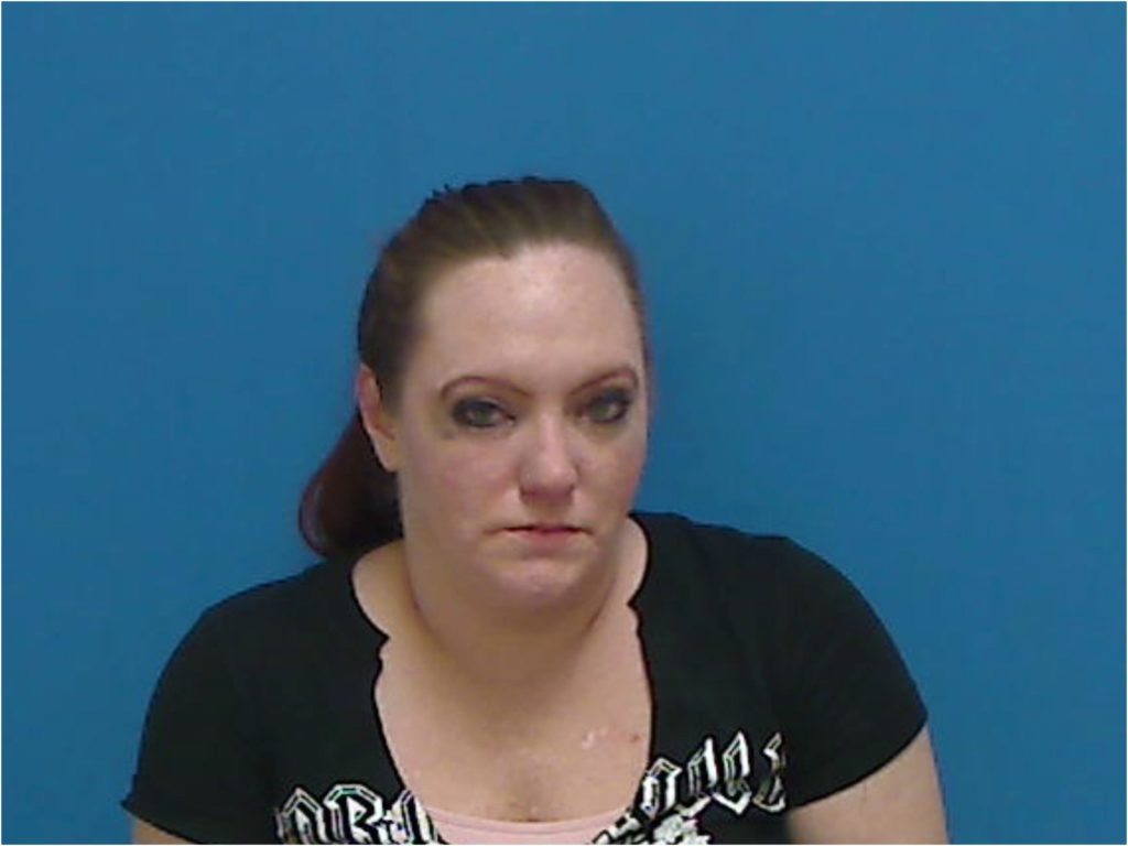 Newton Woman Gets Prison Term For Trafficking Opiates – District ...